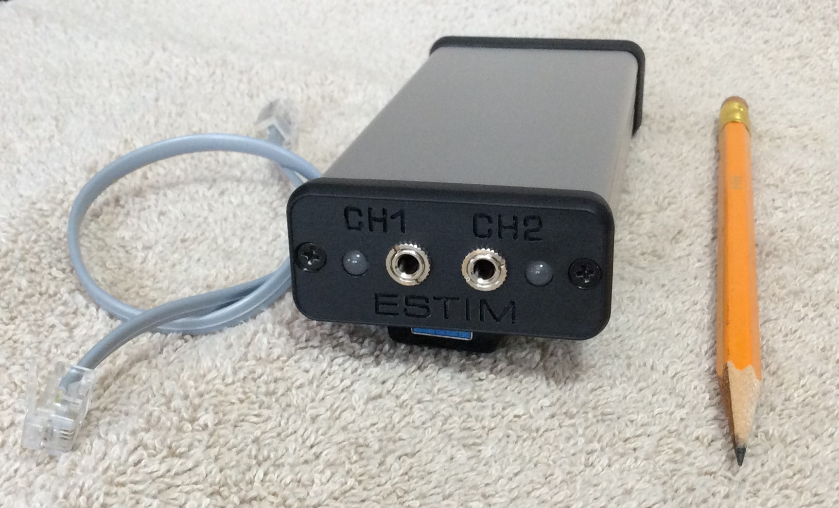 eStim Pods – Centipede Blog